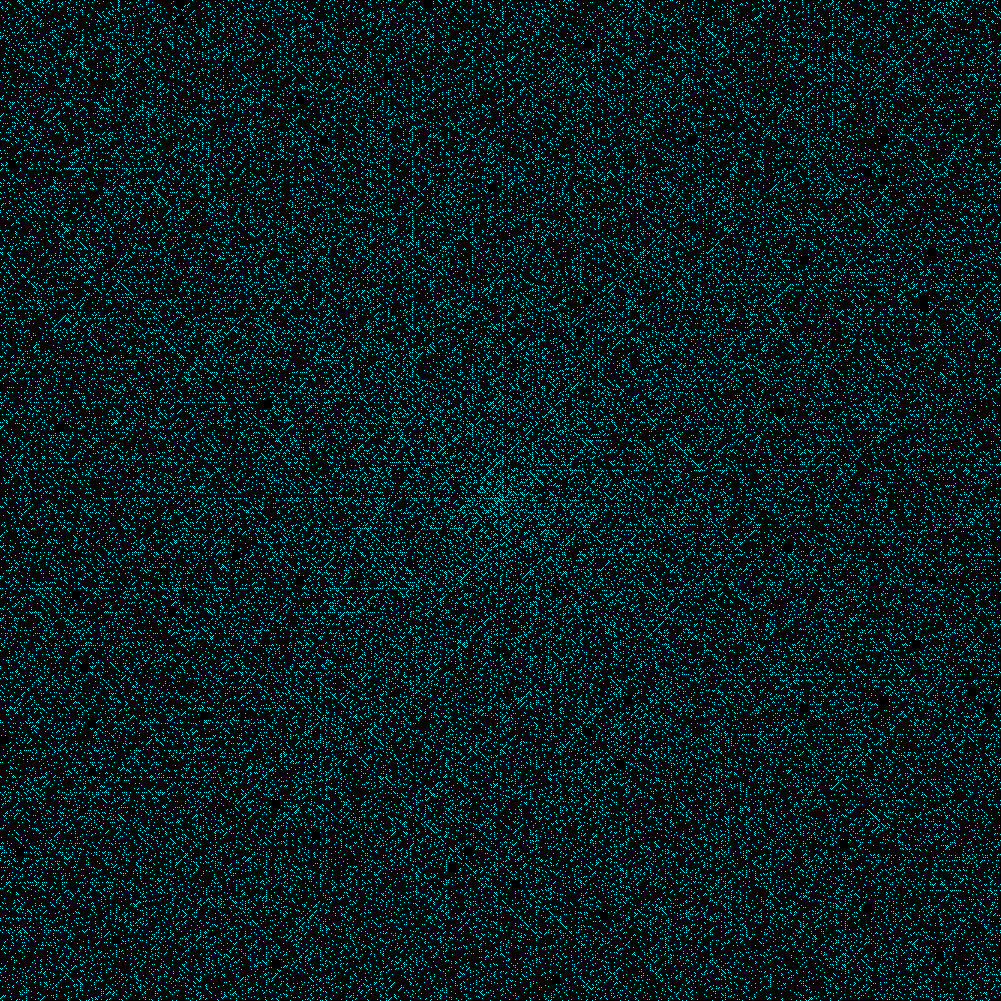 Ulam Spiral Generator