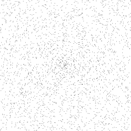 Ulam Spiral Generator