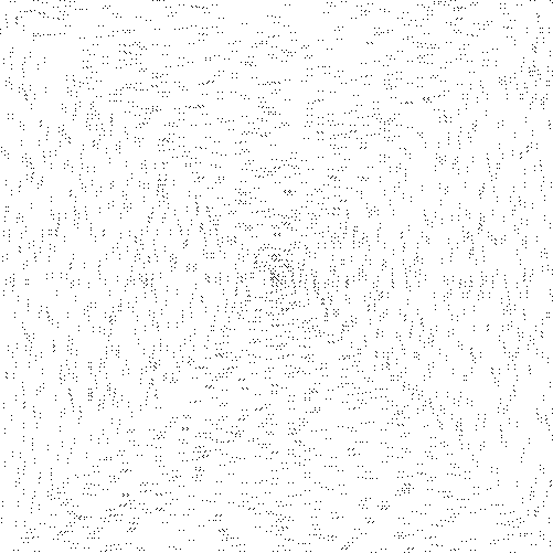 Ulam Spiral Generator